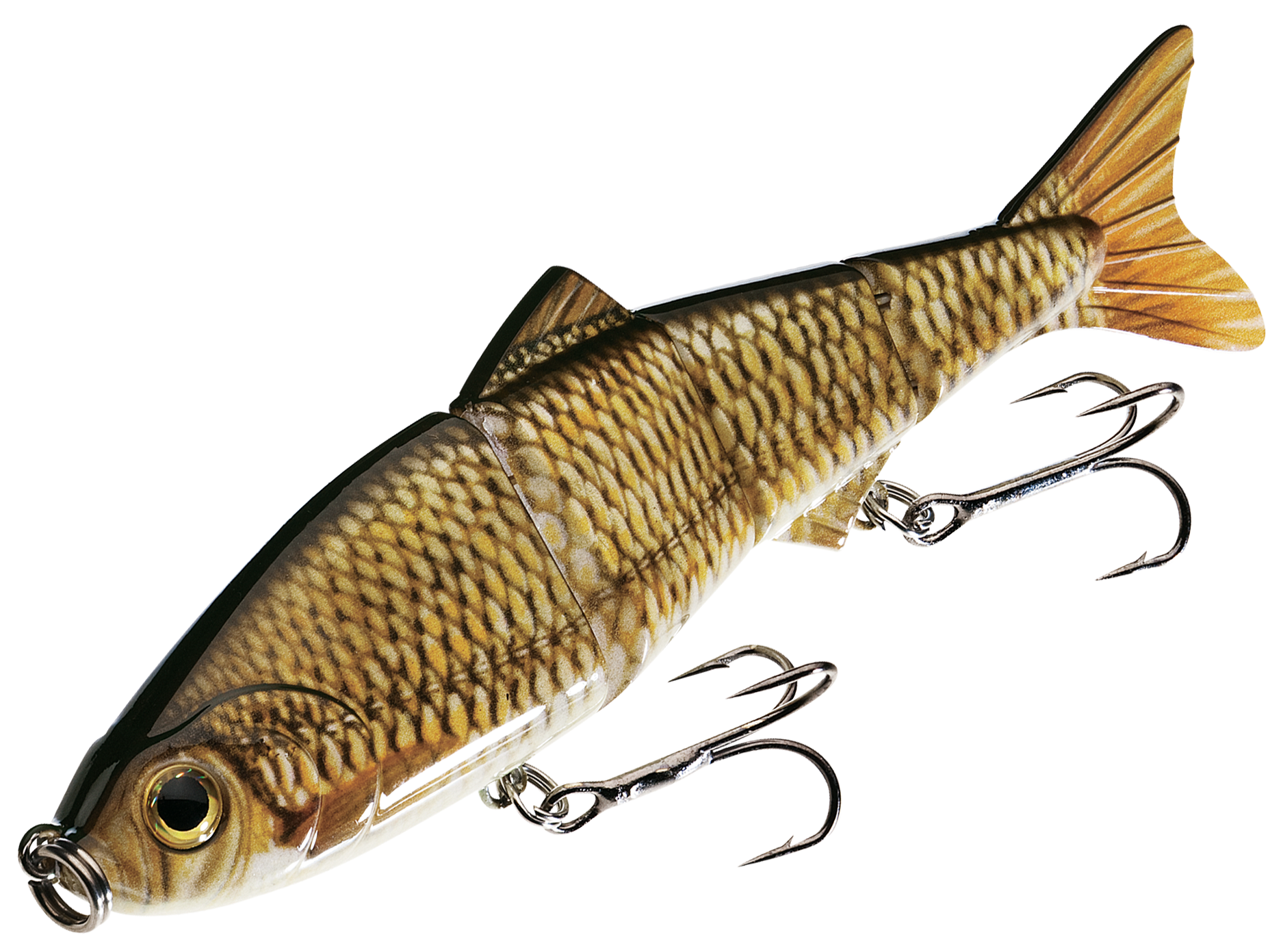 Bass Pro Shops XPS RealImage HDS Swimbait | Bass Pro Shops